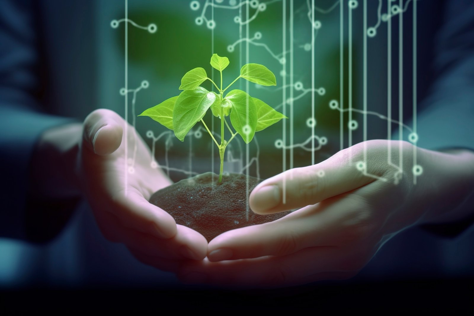 12 PRACTICAL WAYS TO LOWER ENVIRONMENTAL IMPACT - GO GREEN GO SMART