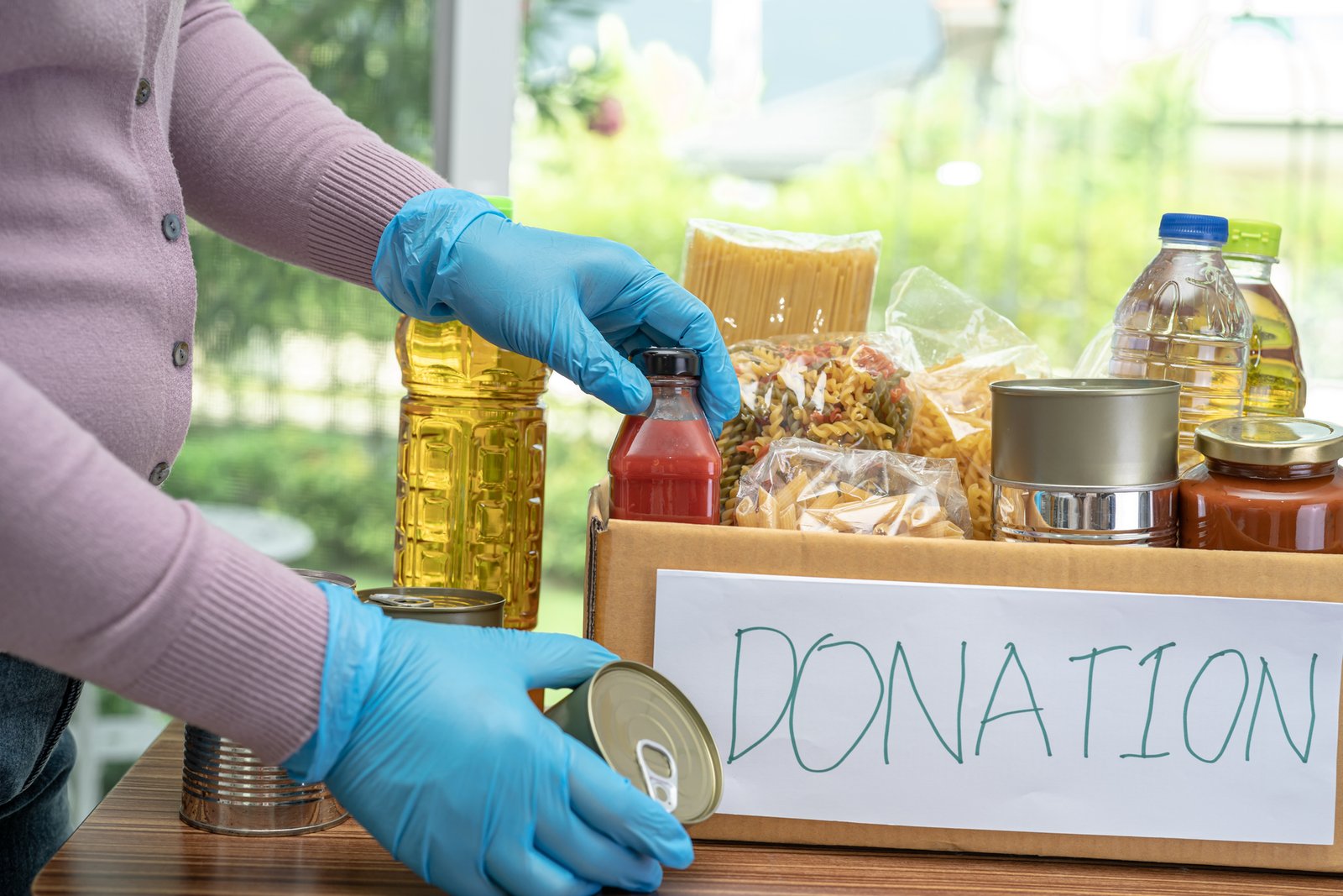 27 WAYS TO REDUCE FOOD WASTE & BUILD SUSTAINABLE HABITS - GO GREEN GO SMART